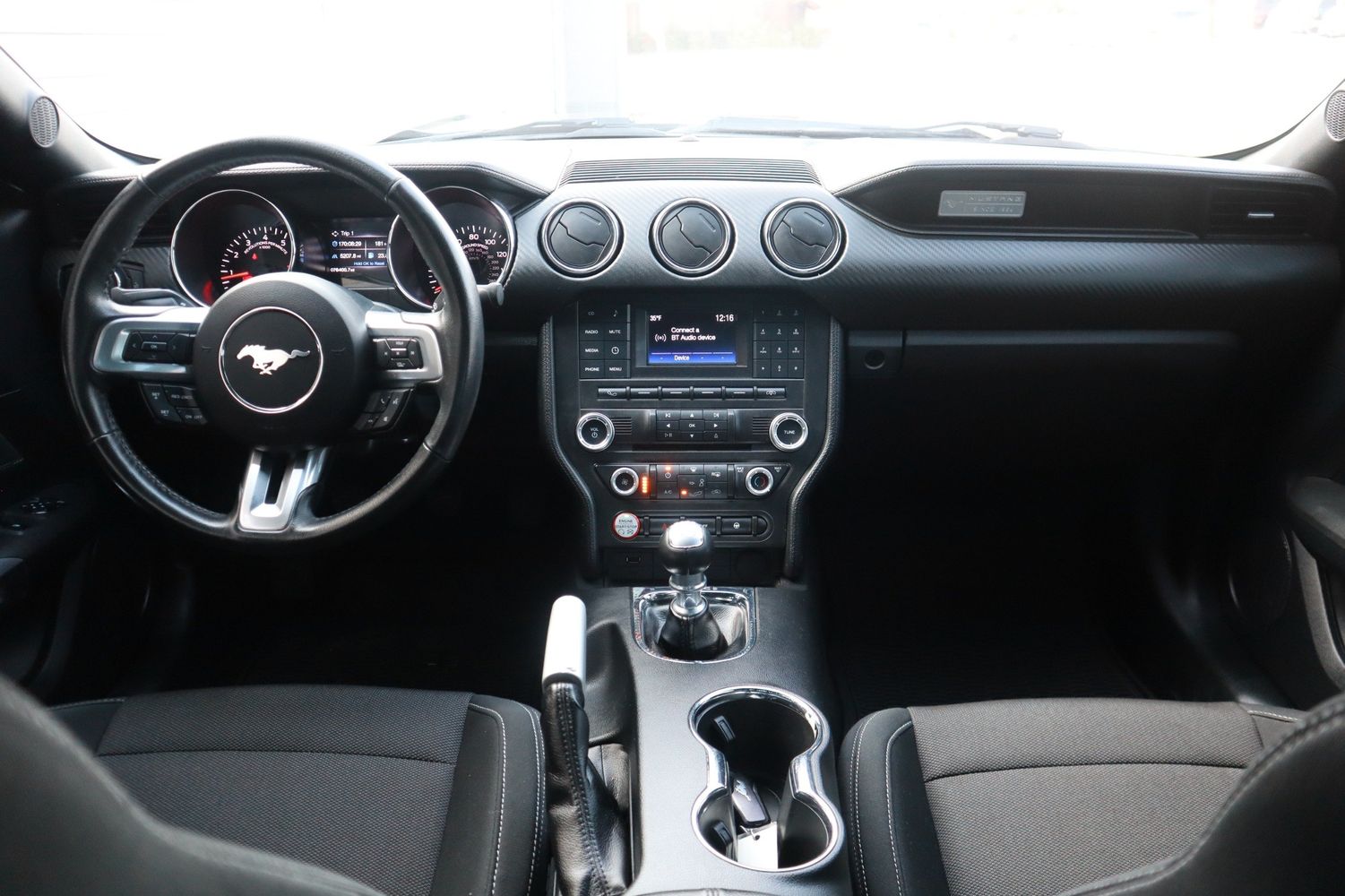 2016 Ford Mustang V6 | Victory Motors of Colorado