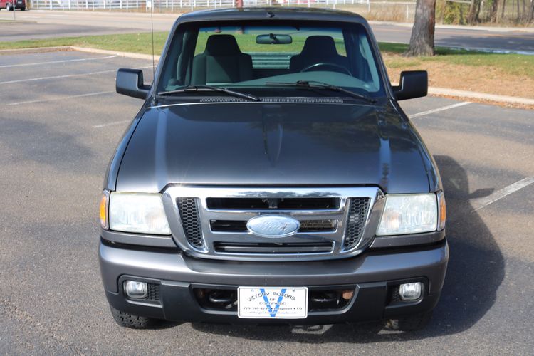 2006 Ford Ranger XLT | Victory Motors of Colorado