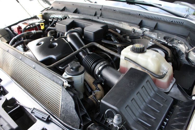2012 Ford F-250 Super Duty XL | Victory Motors of Colorado