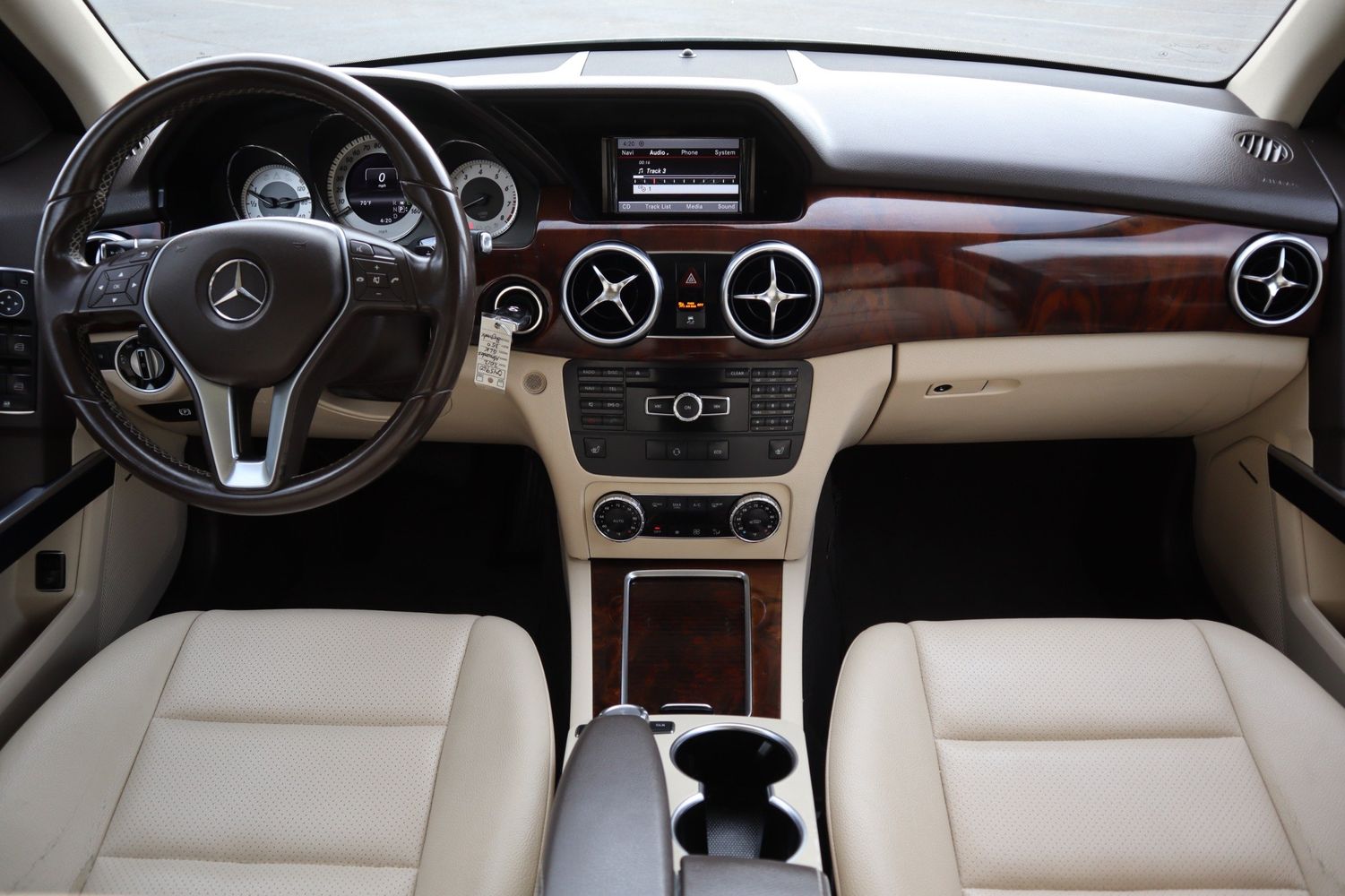 2013 Mercedes-Benz GLK GLK 350 4MATIC | Victory Motors of Colorado