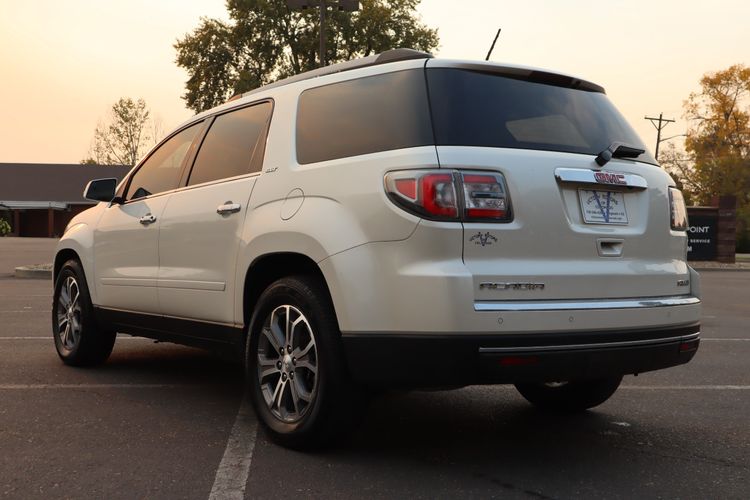 2014 GMC Acadia SLT-1 | Victory Motors of Colorado