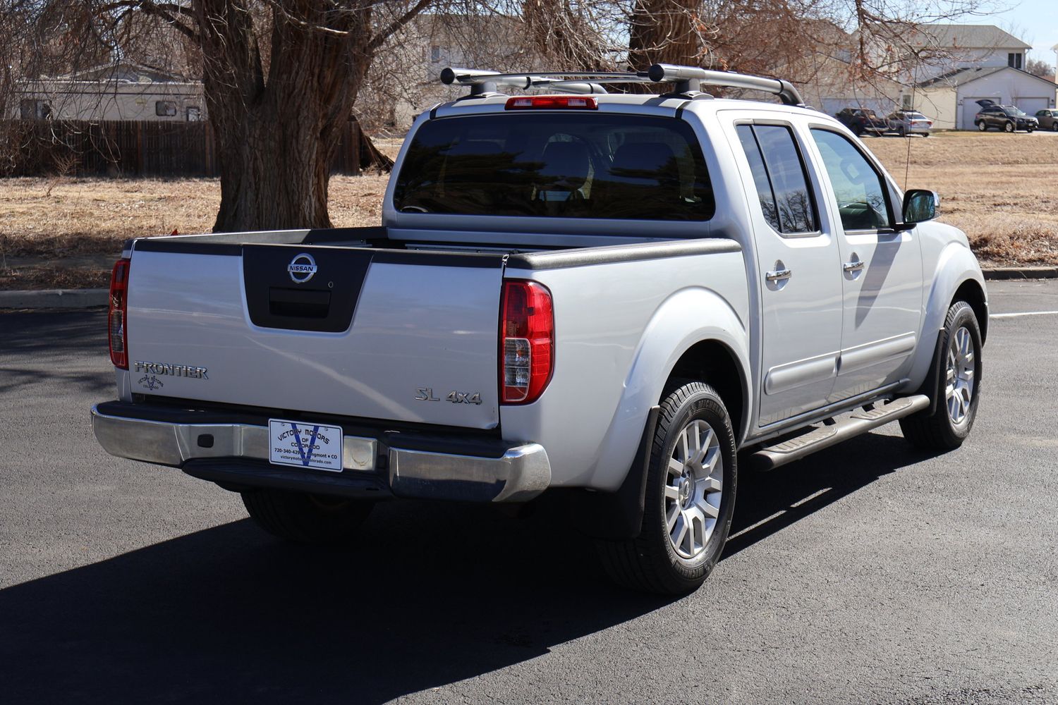 Is Your 2012 Nissan Frontier Sl Sagging The Ultimate Guide To Rear Leaf Springsfeed