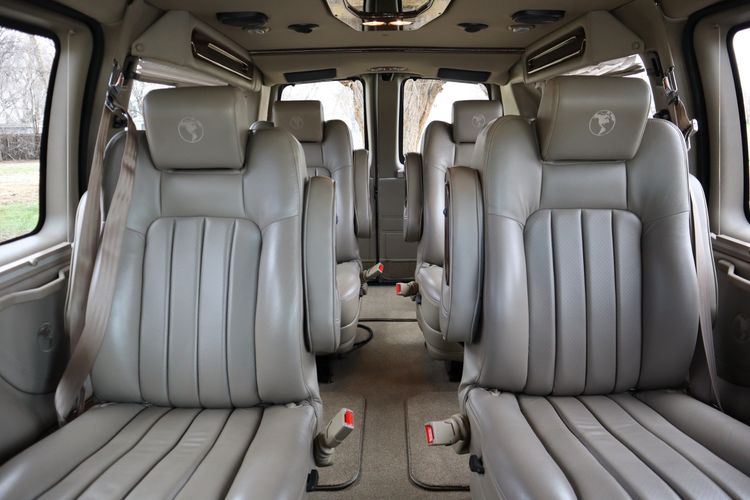 2014 Chevrolet Express 1500 | Victory Motors of Colorado