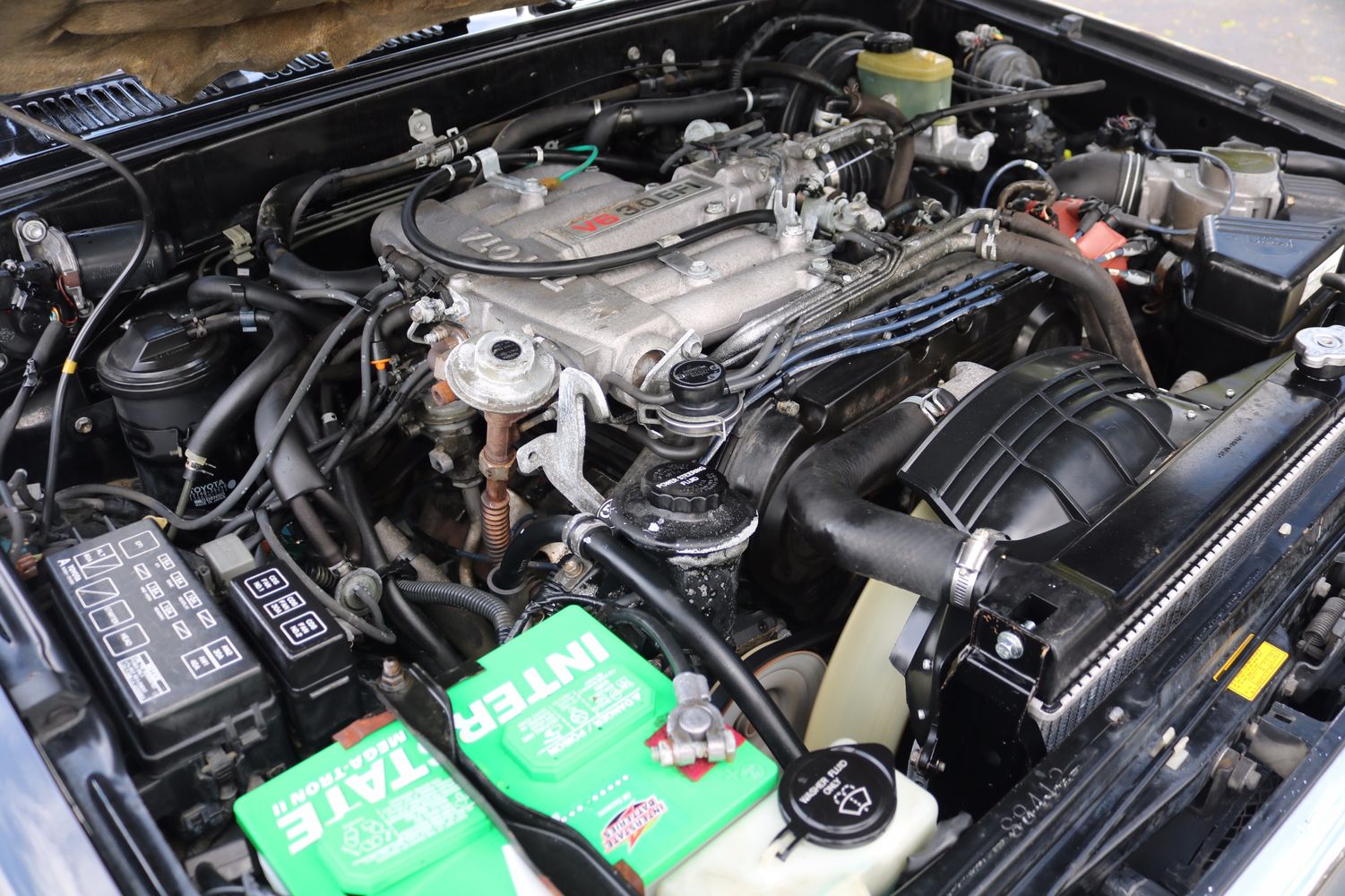 1993 Toyota 4Runner SR5 V6 | Victory Motors of Colorado