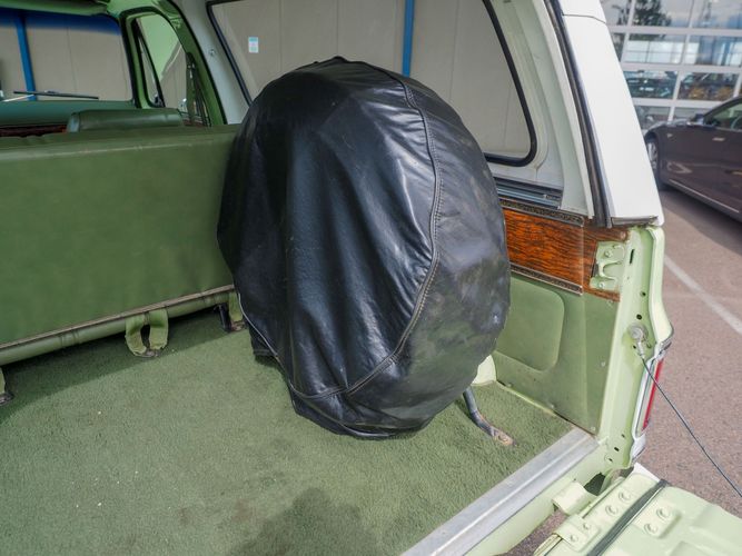 1976 Chevrolet Blazer Cheyenne | Cars Remember When