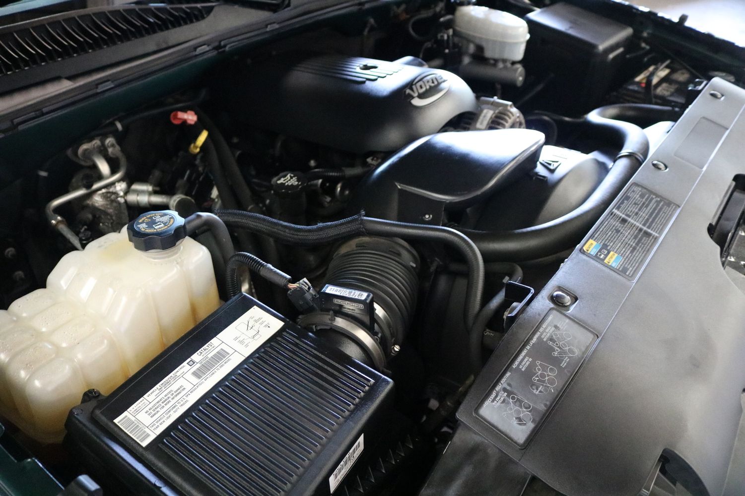 2003 Chevrolet Silverado 1500 LS | Victory Motors of Colorado