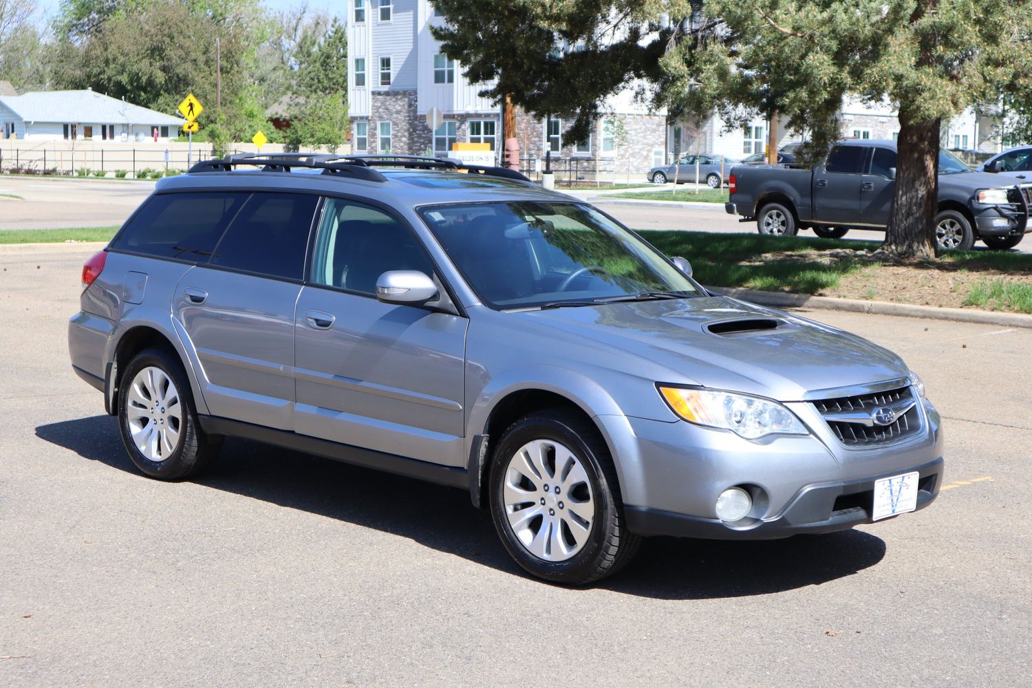 2009 Subaru Outback 2.5XT Limited | Victory Motors of Colorado