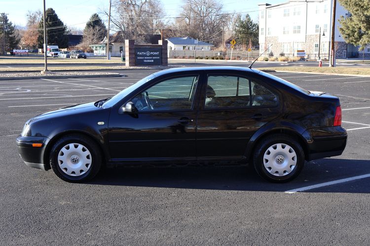2000 Volkswagen Jetta GLS TDi | Victory Motors of Colorado