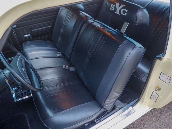 1972 Chevrolet Nova | Cars Remember When