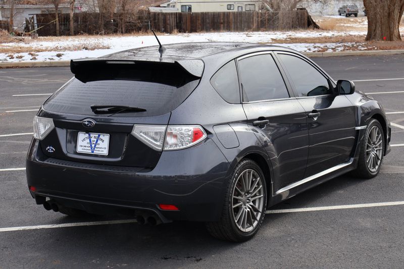 2014 Subaru Impreza Photos