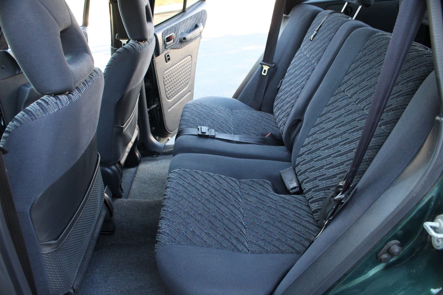 1998 Toyota RAV4 | Victory Motors of Colorado