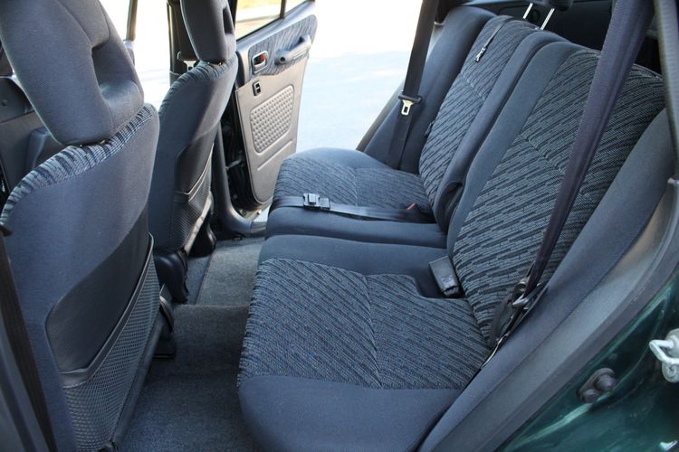 1998 Toyota RAV4 | Victory Motors of Colorado