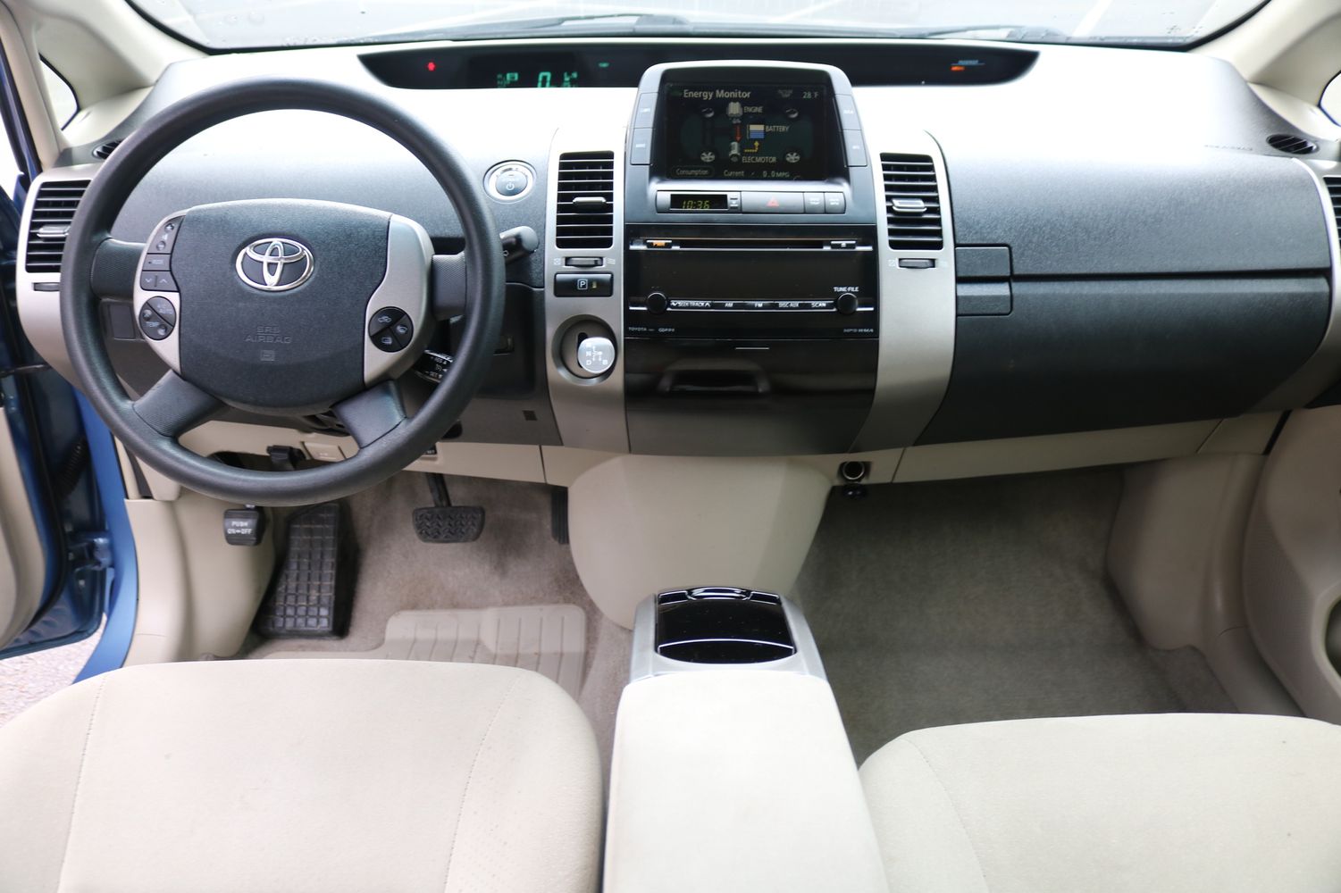 2009 Toyota Prius Hybrid | Victory Motors of Colorado