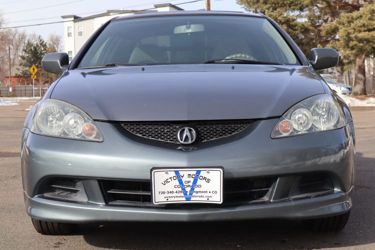 2006 Acura RSX Base | Victory Motors of Colorado