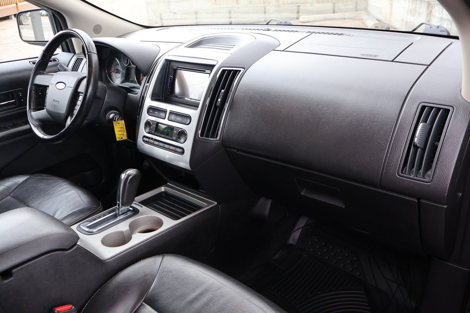 2010 Ford Edge Limited | Victory Motors of Colorado