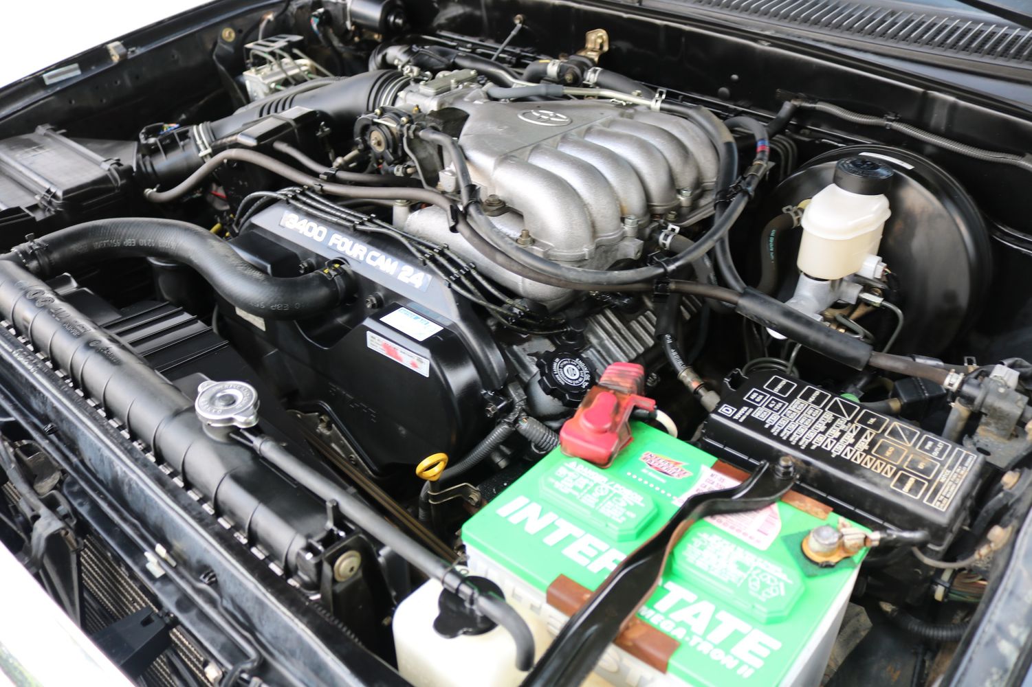 2003 Toyota Tacoma V6 | Victory Motors of Colorado