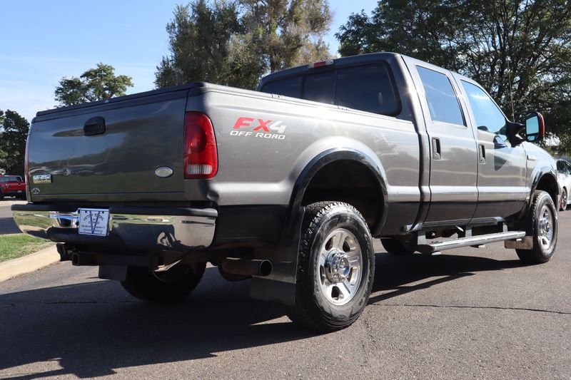 2005 Ford F-350 Super Duty Photos