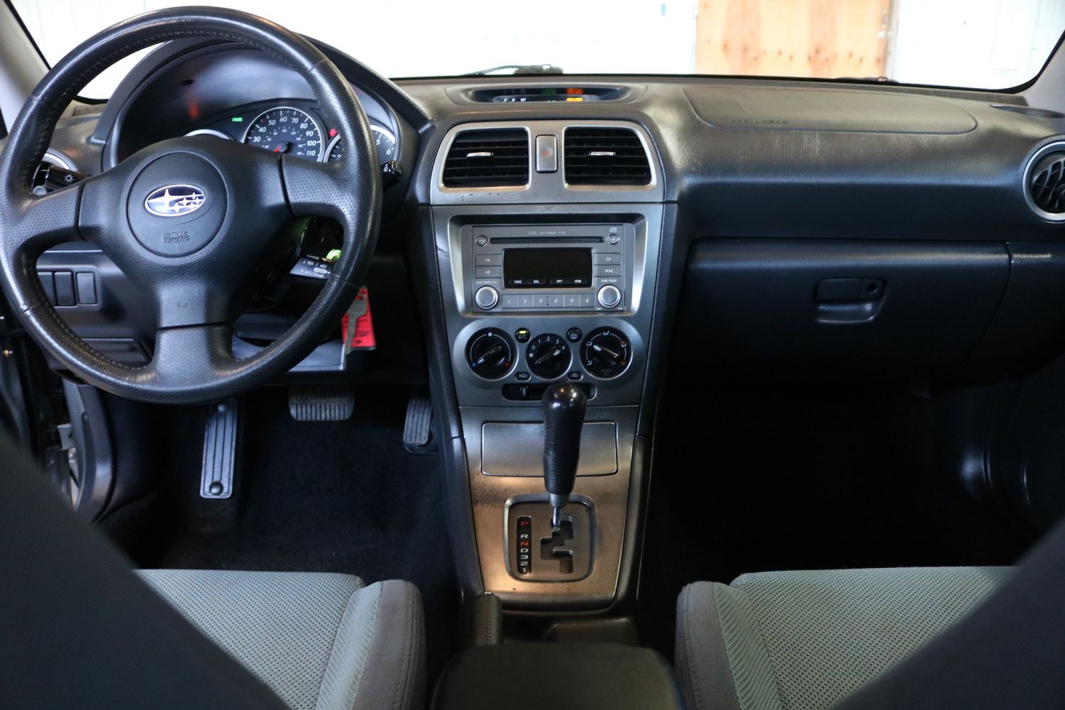 2006 Subaru Impreza Outback Sport Special Edition | Victory Motors of ...