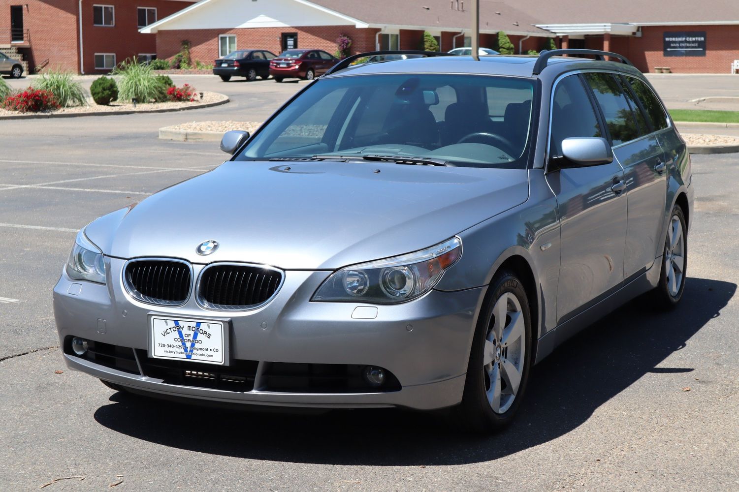 2006 BMW 530xi 5 Series | Victory Motors of Colorado