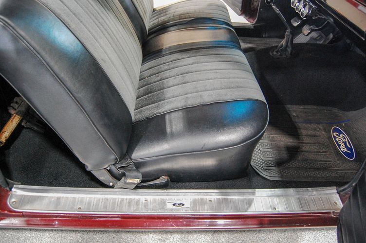 1964 Ford Ranchero | Cars Remember When