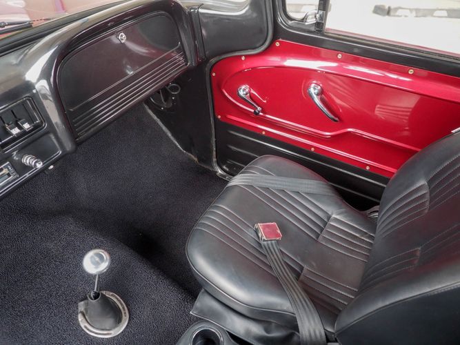 1963 Chevrolet C10 | Cars Remember When