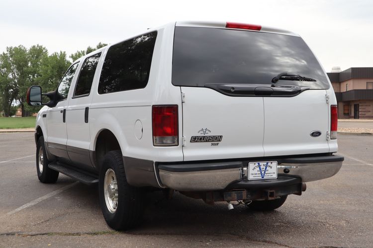 2004 Ford Excursion XLT | Victory Motors of Colorado