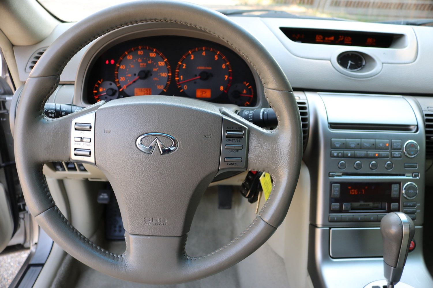2004 INFINITI G35 | Victory Motors of Colorado