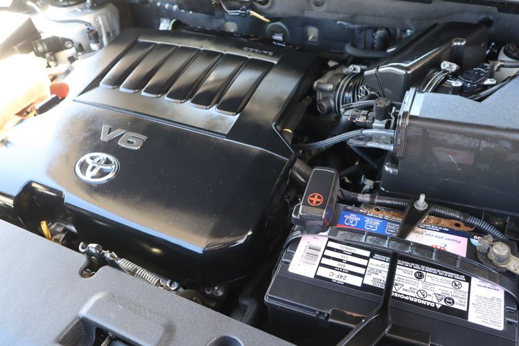 2012 Toyota RAV4 Base | Victory Motors of Colorado