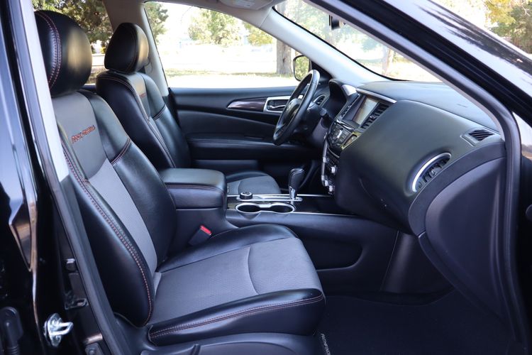 2019 Nissan Pathfinder SV | Victory Motors of Colorado