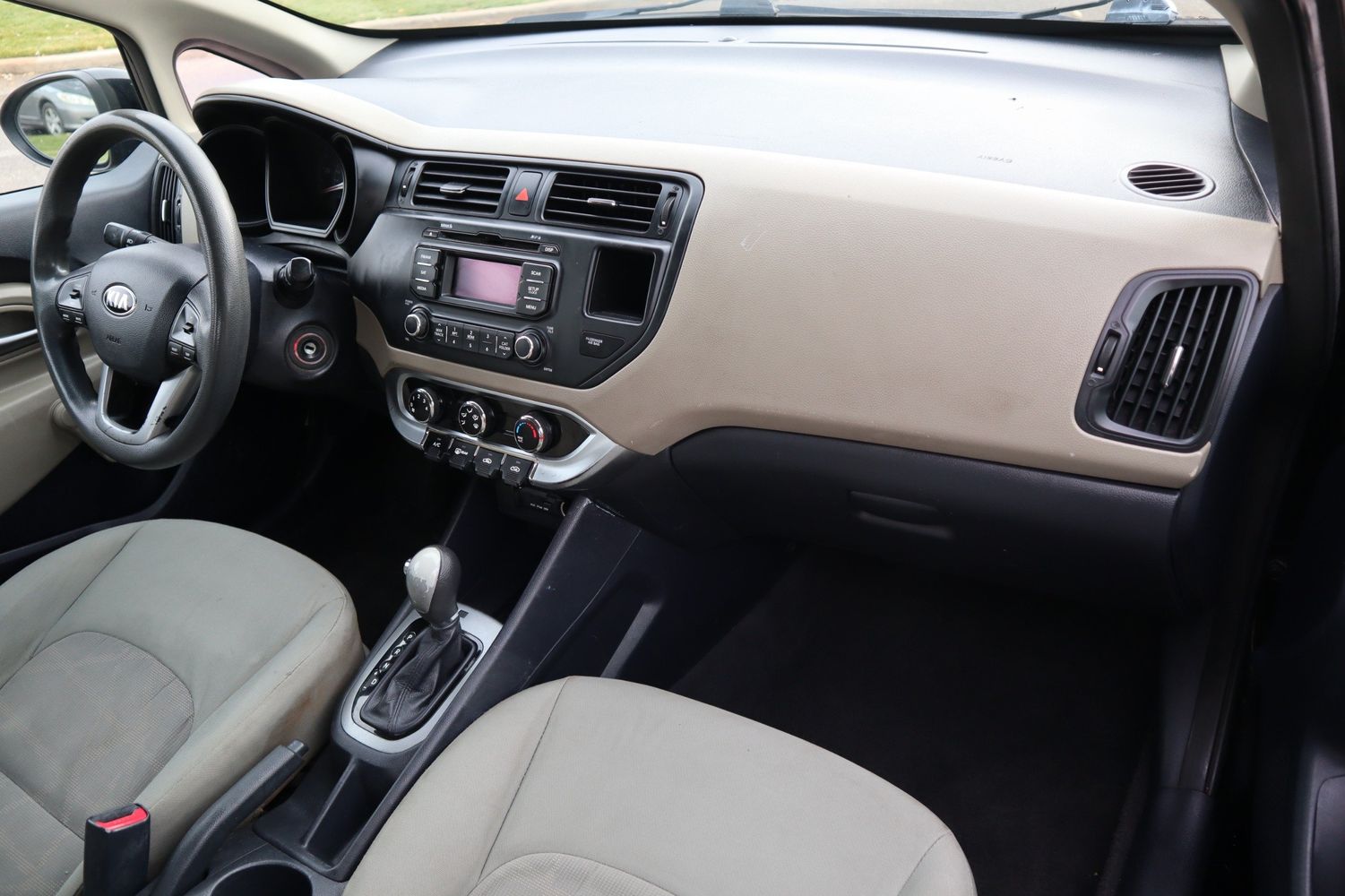 2014 Kia Rio LX | Victory Motors of Colorado