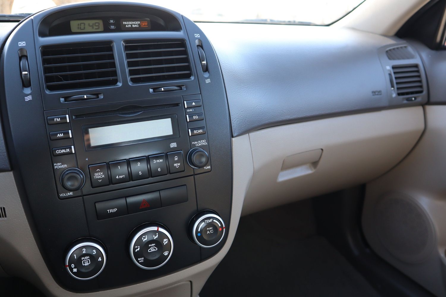 2009 Kia Spectra EX | Victory Motors of Colorado