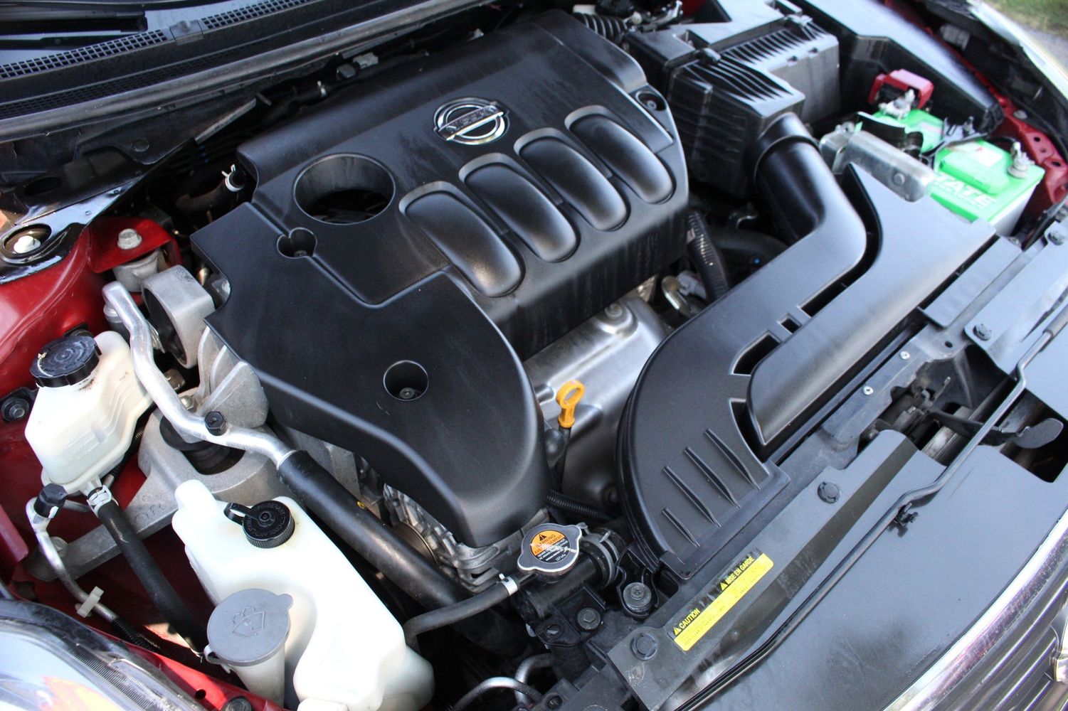 2009 Nissan Altima 2.5 S | Victory Motors of Colorado