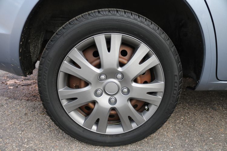 2003 Toyota Matrix | Victory Motors of Colorado
