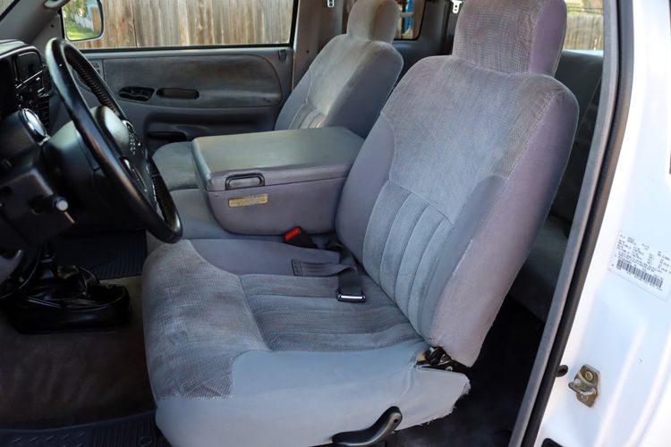 1997 Dodge Ram 2500 ST | Victory Motors of Colorado