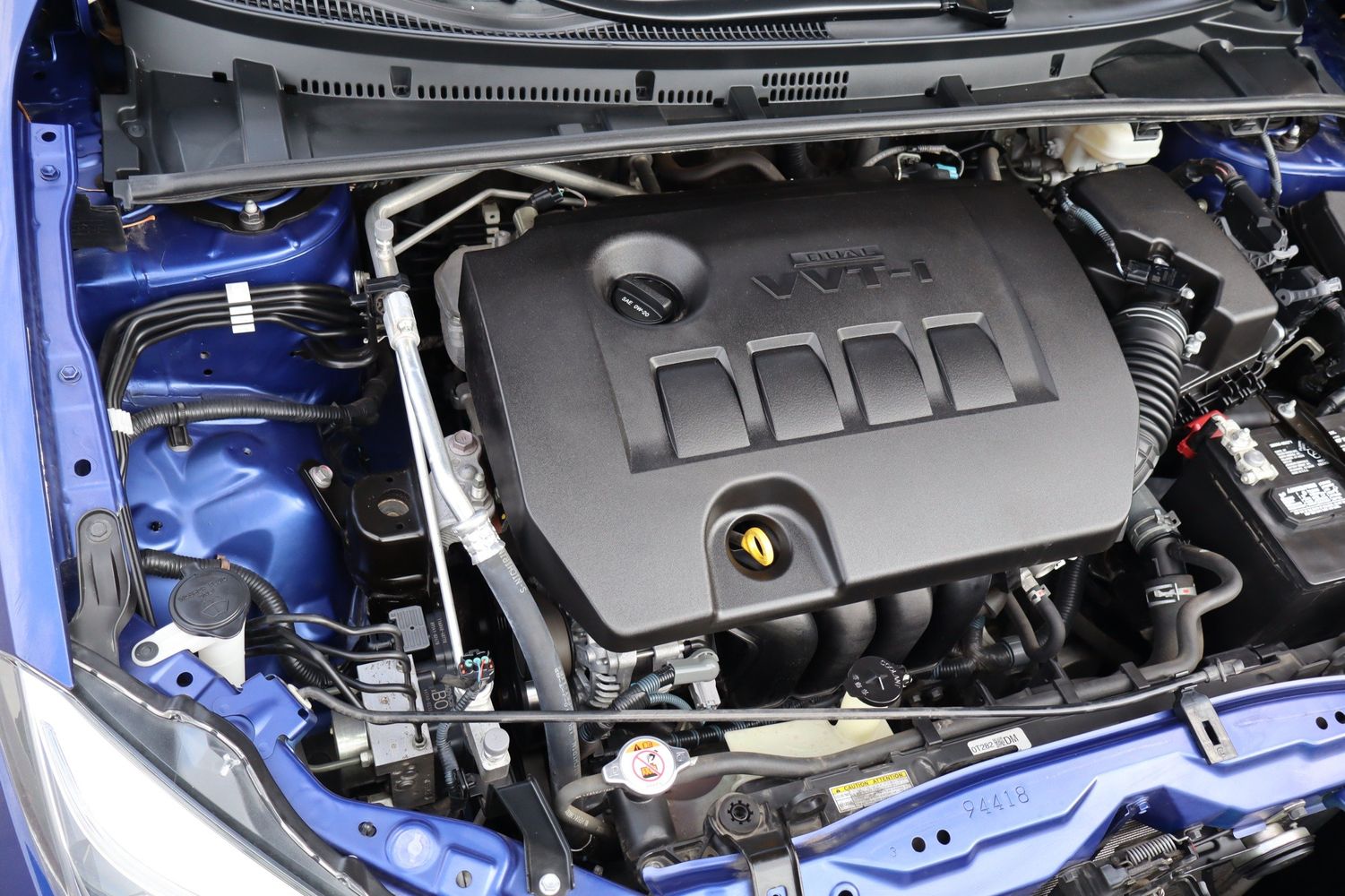 2017 Toyota Corolla SE | Victory Motors of Colorado