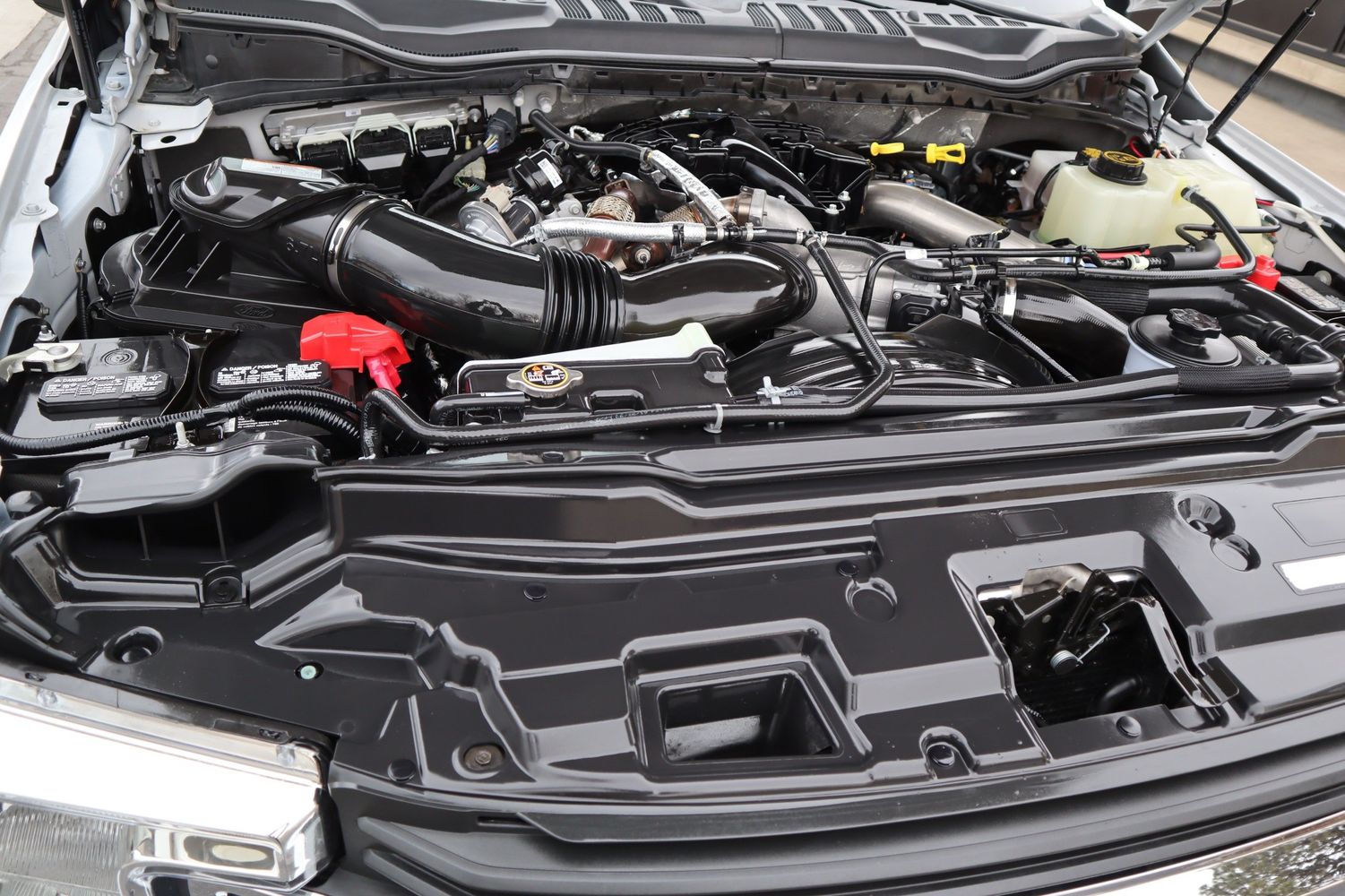 2019 Ford F-450 Super Duty XLT | Victory Motors of Colorado