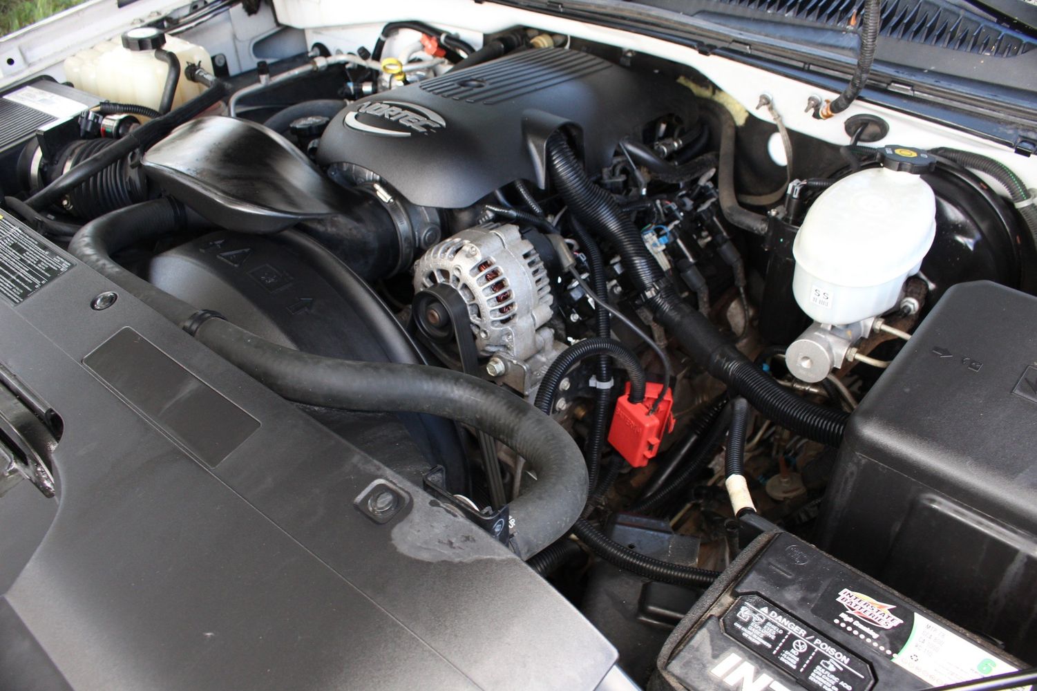 2003 Chevrolet Silverado 1500 | Victory Motors of Colorado