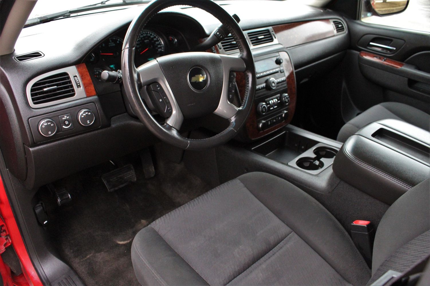 2011 Chevrolet Avalanche LS | Victory Motors of Colorado