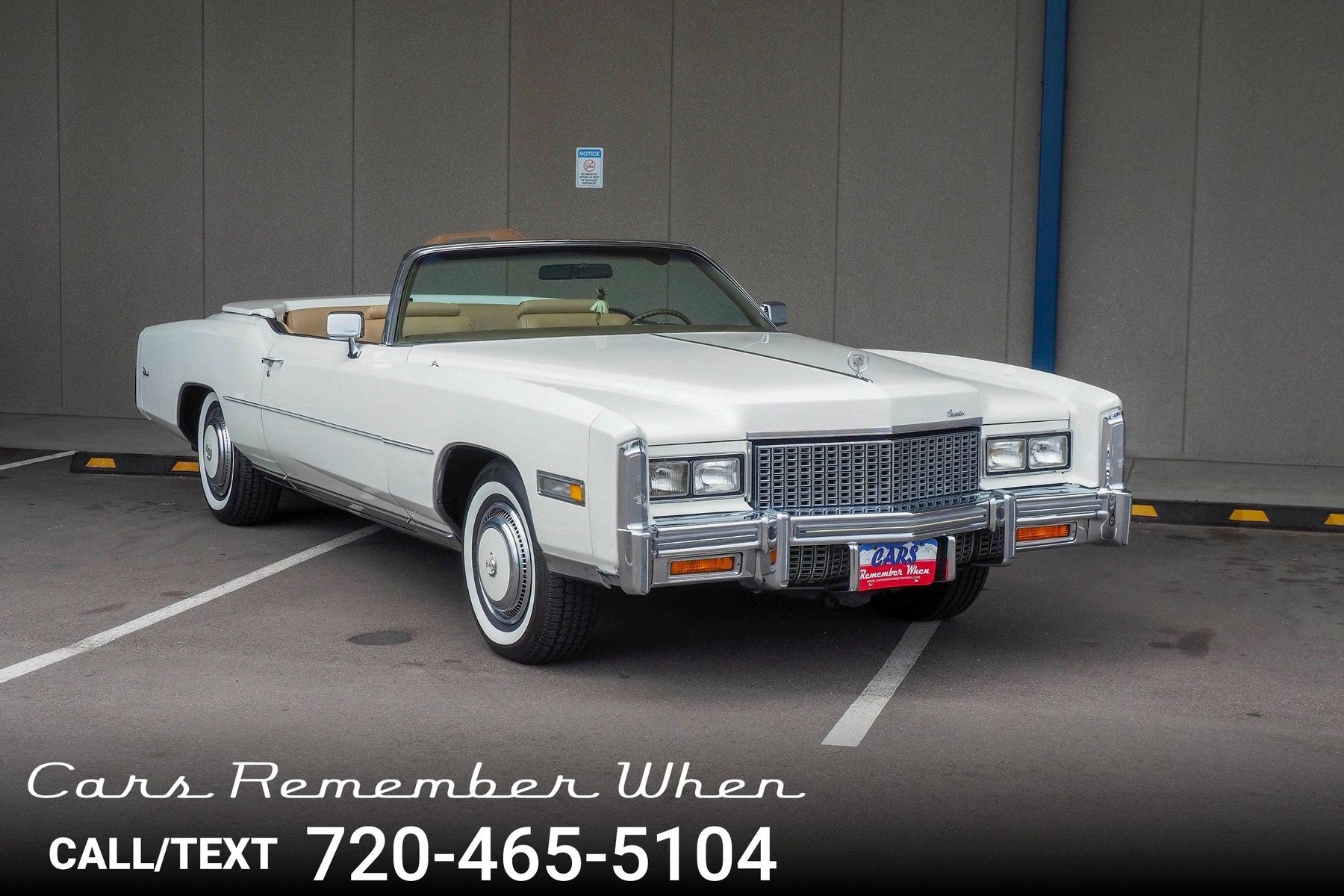 500 Cubic Inch Cadillac Performance