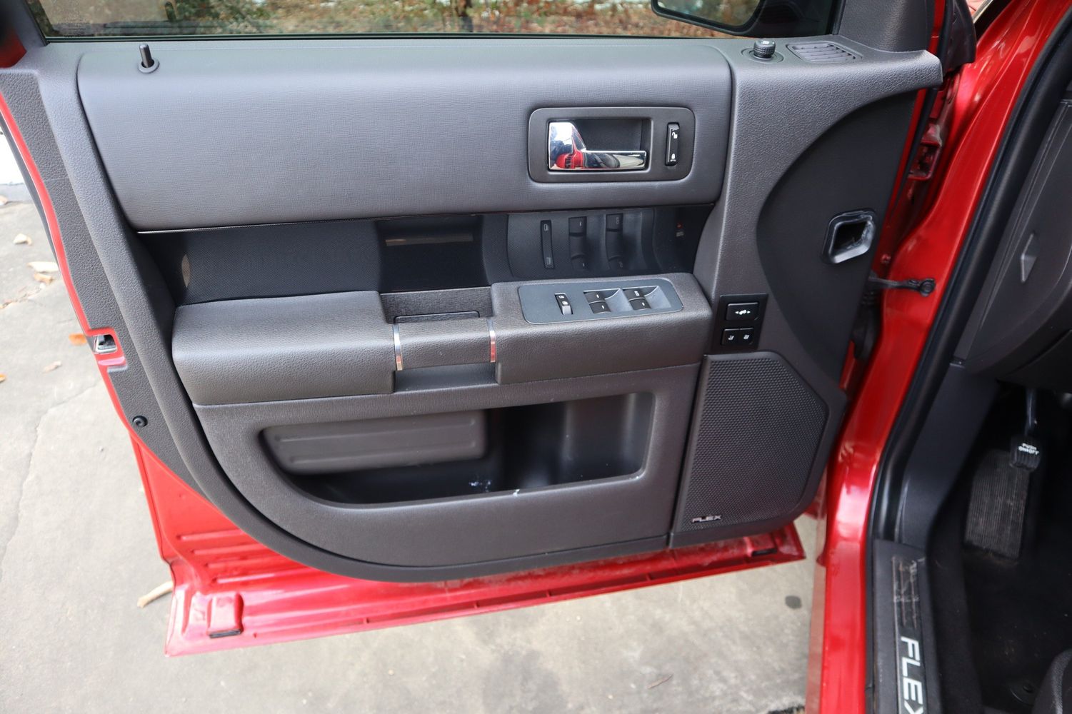 2012 Ford Flex Titanium | Victory Motors of Colorado