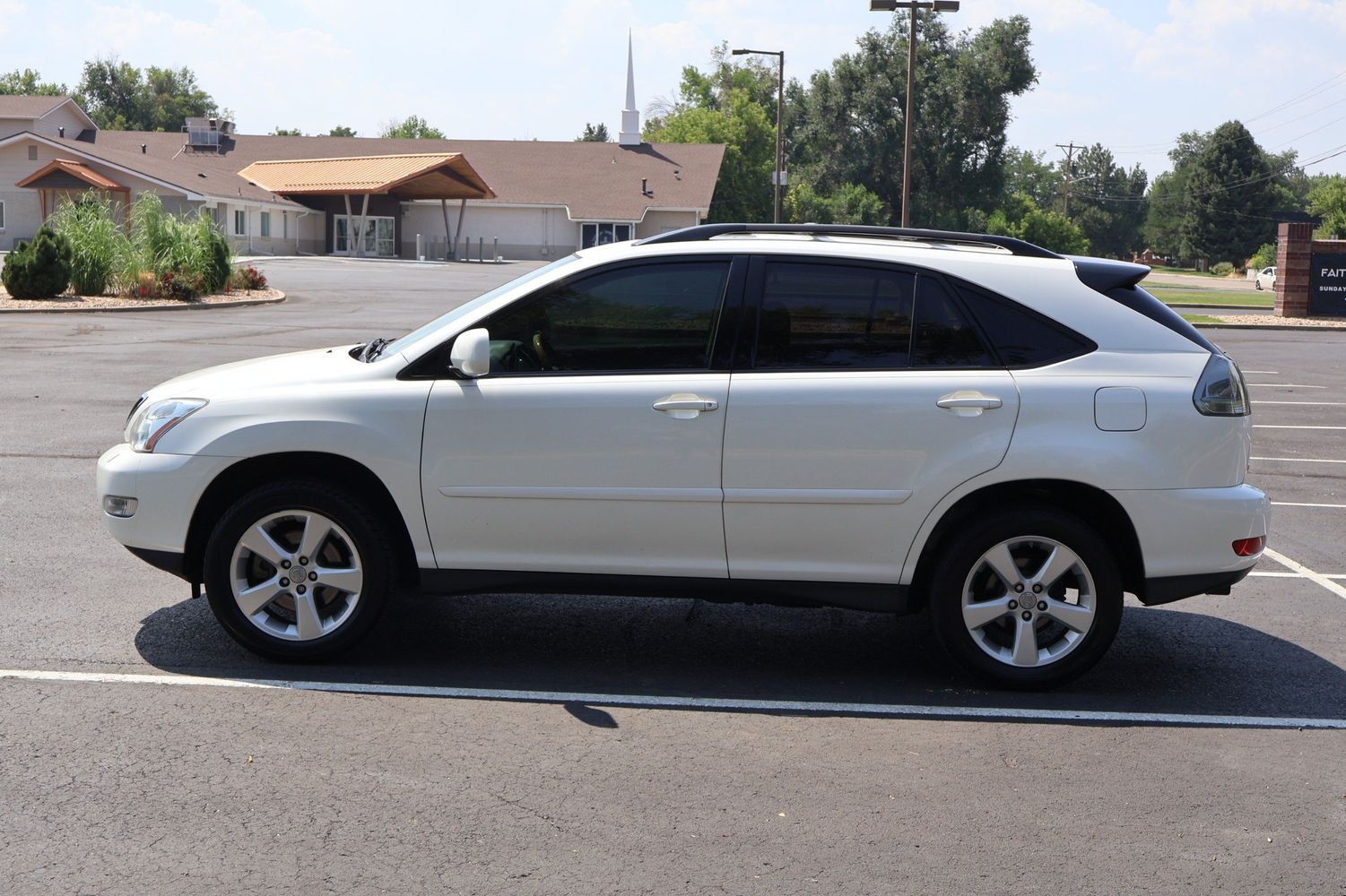 2007 Lexus RX 350 | Victory Motors of Colorado
