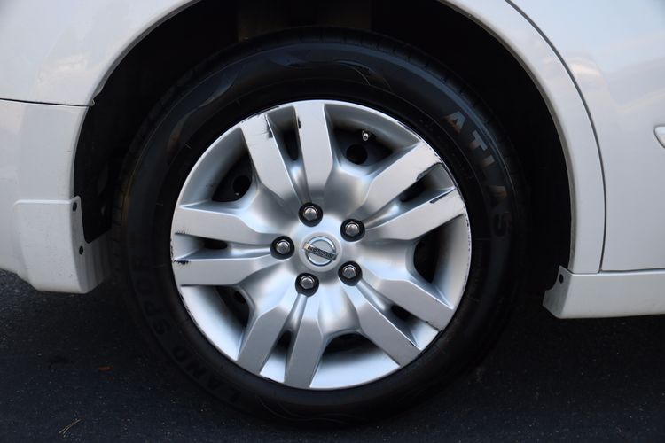 2012 Nissan Altima 2.5 S | Victory Motors of Colorado