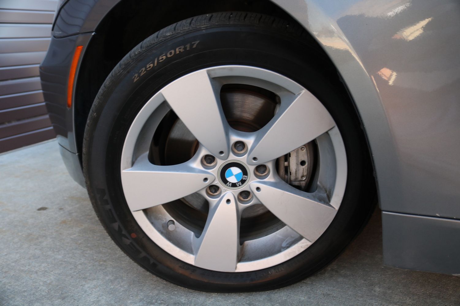 2008 BMW 528xi AWD | Victory Motors of Colorado