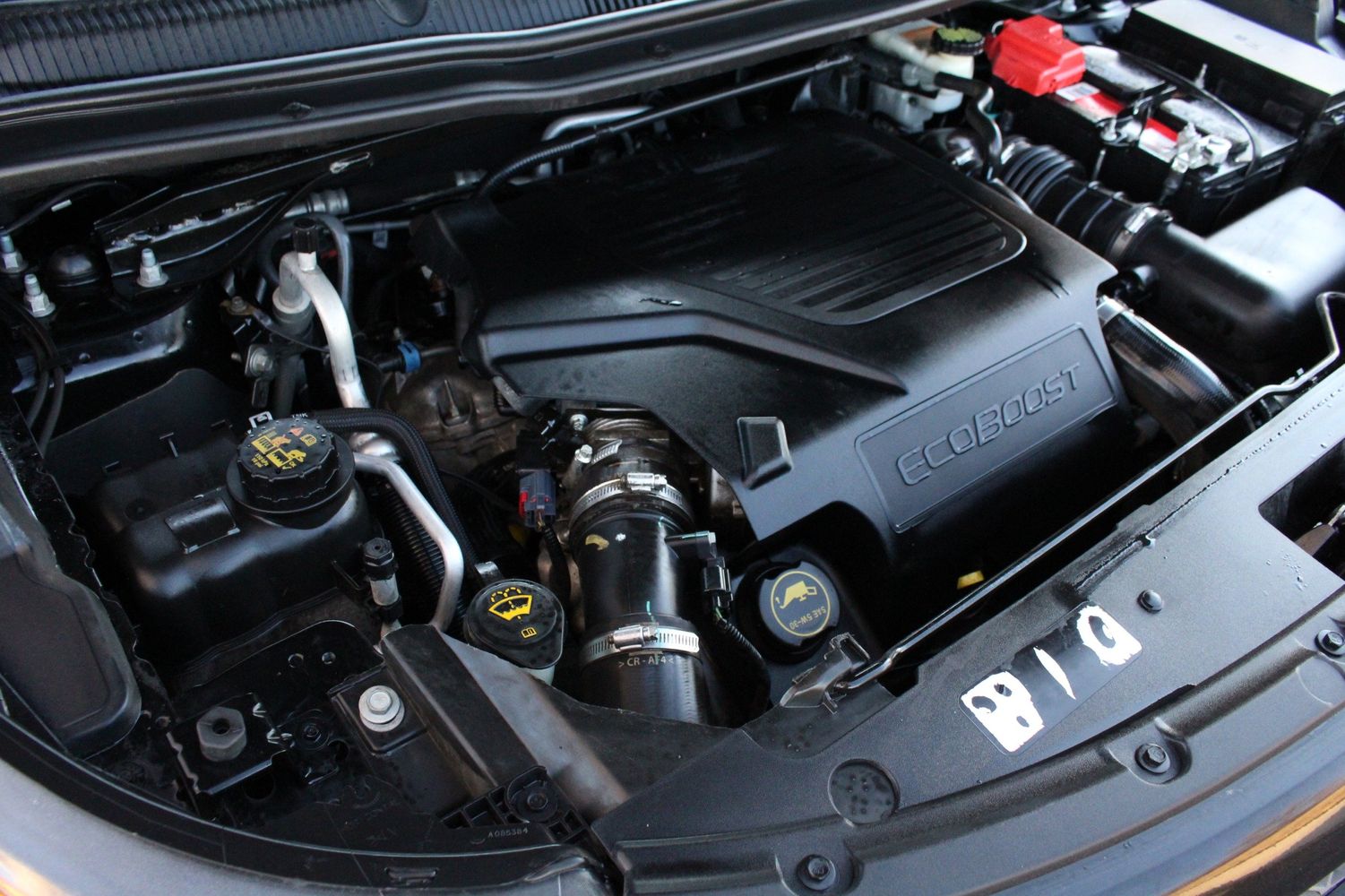 2014 Ford Explorer Sport | Victory Motors of Colorado