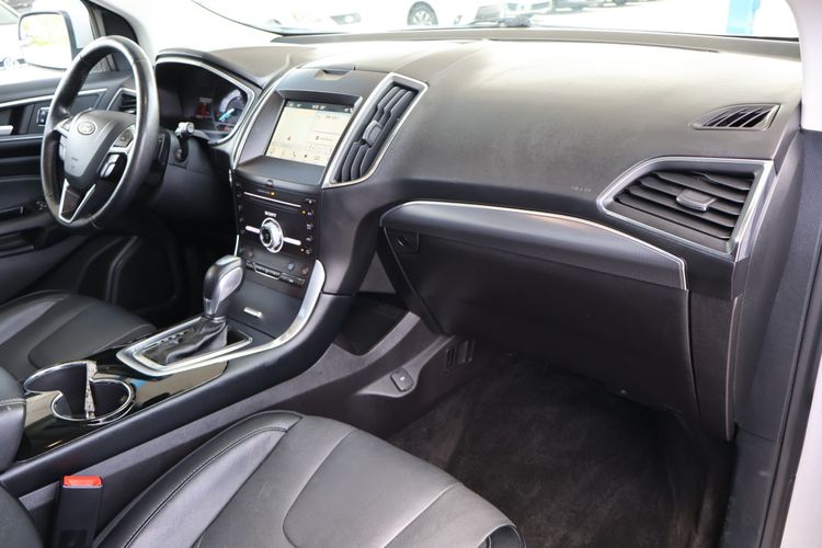 2018 Ford Edge Titanium | Victory Motors of Colorado
