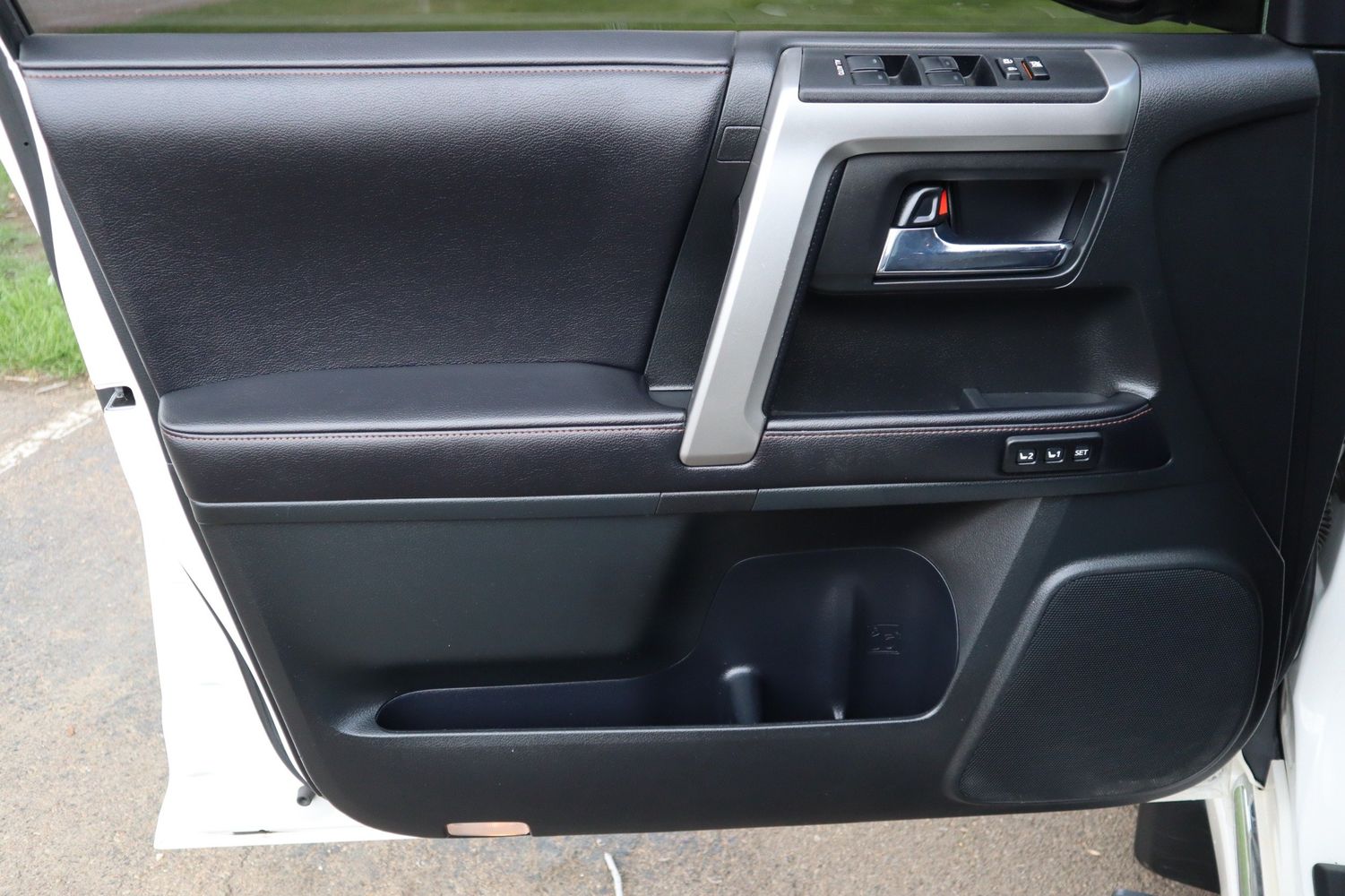 2016 Toyota 4Runner Limited | Victory Motors of Colorado