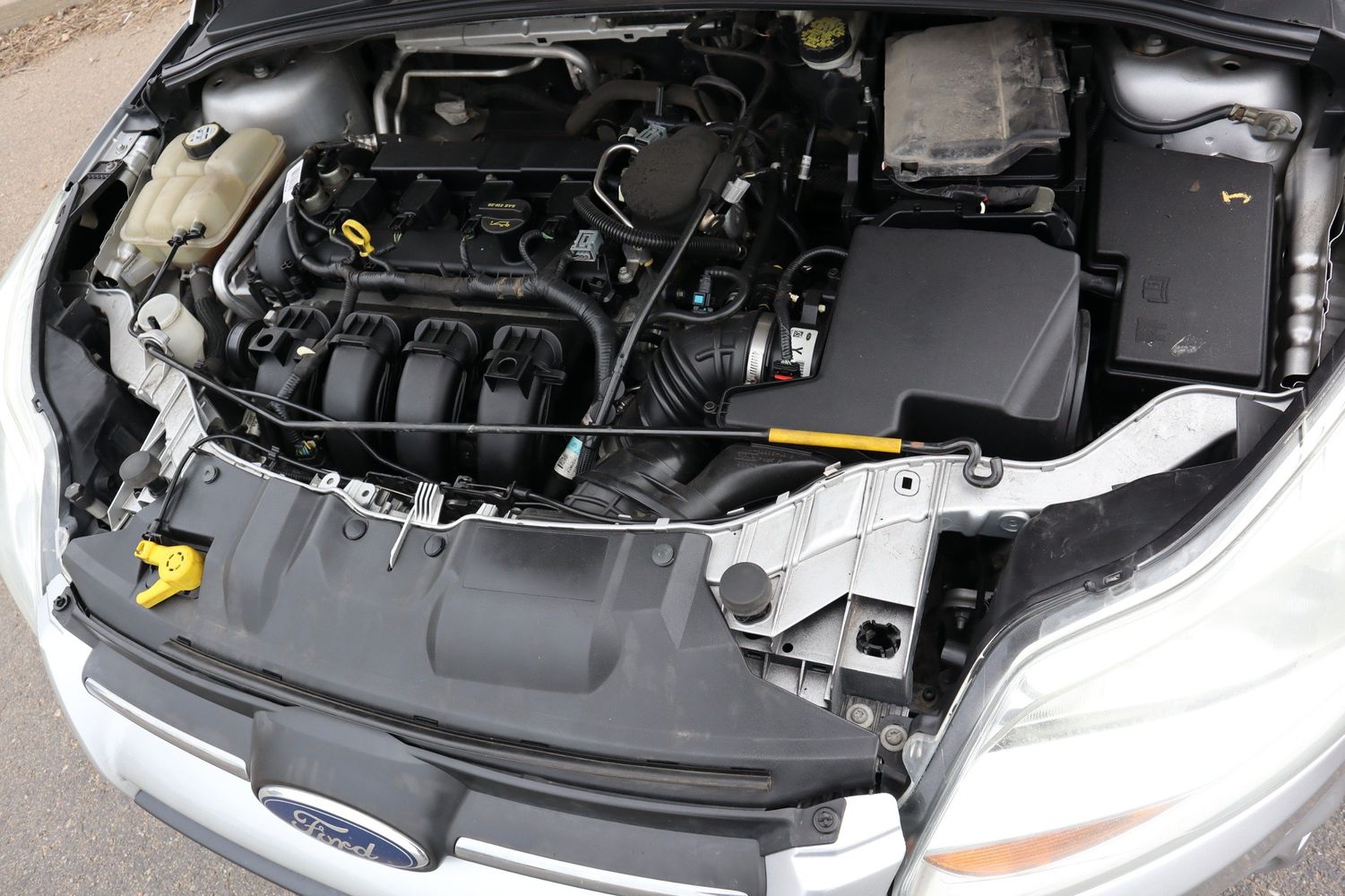 2012 Ford Focus SE | Victory Motors of Colorado