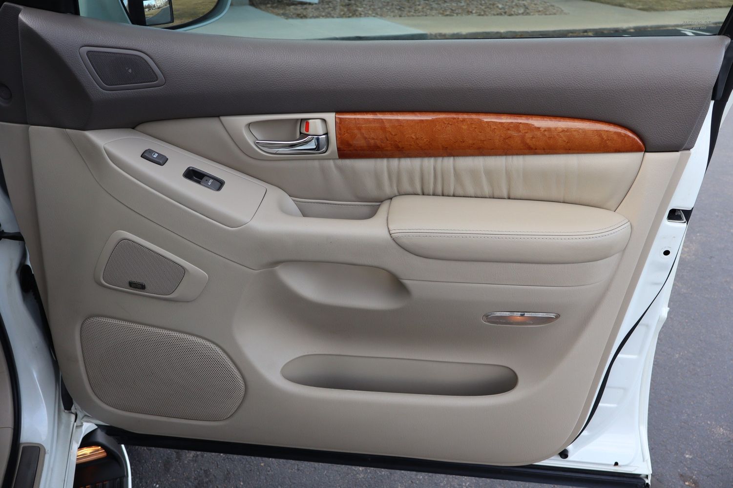 2003 Lexus GX 470 Base | Victory Motors of Colorado