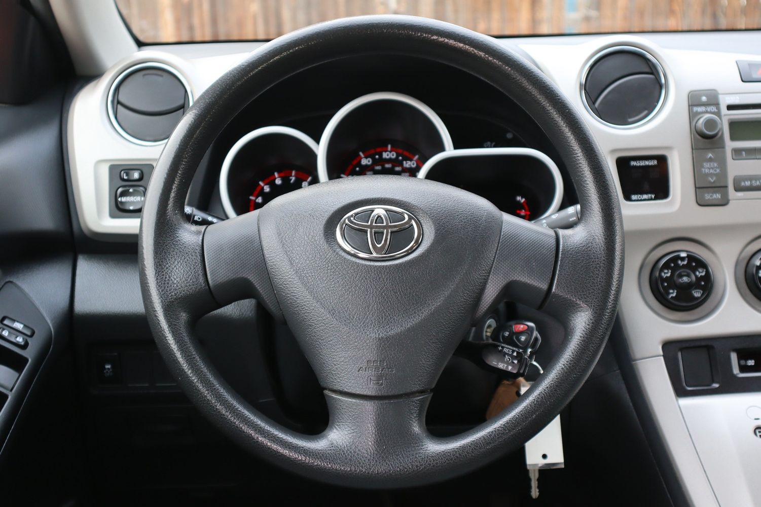 2010 Toyota Matrix Base | Victory Motors of Colorado