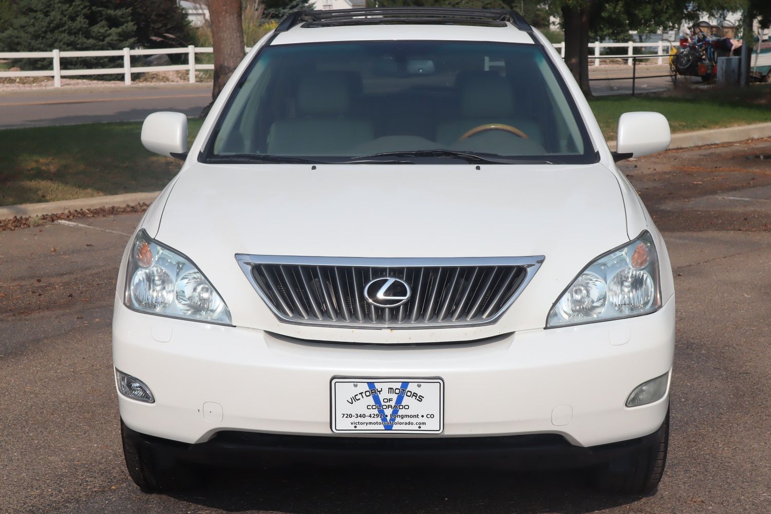 2008 Lexus RX 350 Base | Victory Motors of Colorado